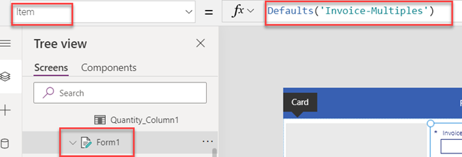 Multi-Layout Form Processing Using PowerApps And AI Builder